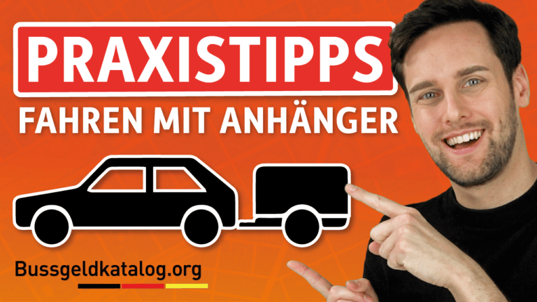 Anhanger Am Haken Wann Muss Ein Pkw Mit Anhanger Auserorts Langsamer Fahren Der Ultimative Guide